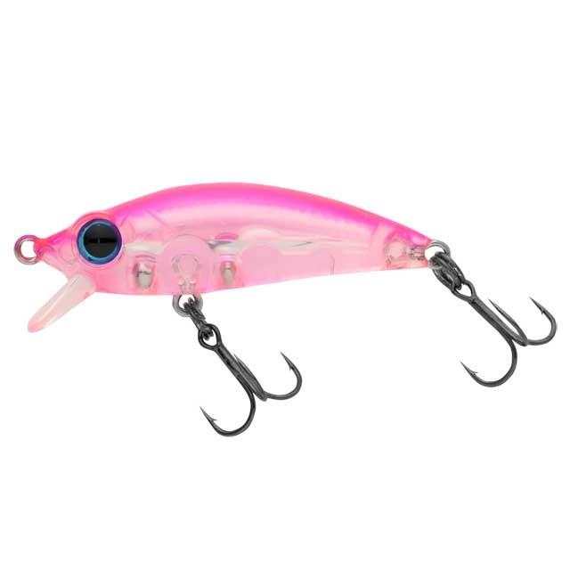 BREADEN（ブリーデン） ビーナッツ 40SP （40mm／2．4g／サスペンド 13-NUT メバル用プラグ） : つり具・TEN Yahoo!店 - 通販 - Yahoo!ショッピング