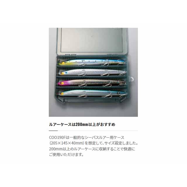 シマノ／Shimano XL-107P エクスセンス クー 70F ジェットブースト （フローティング 70mm 7g） :a279024:つり具・TEN Yahoo!店 - 通販 ...