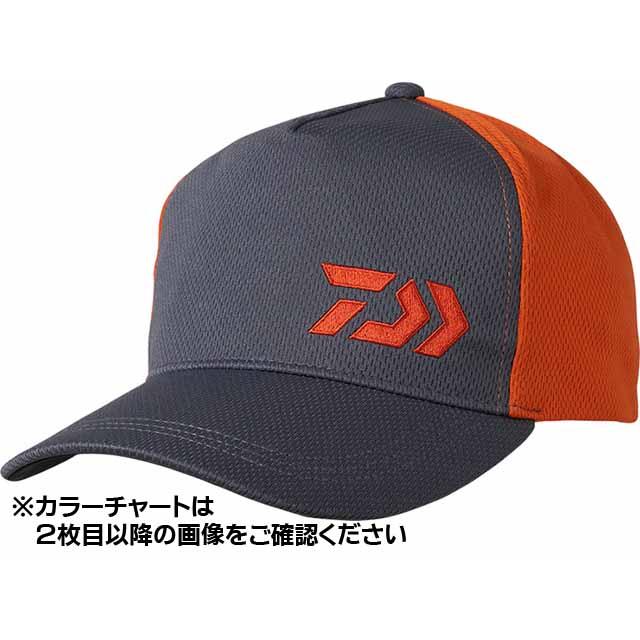 DAIWA（釣り） ダイワ／DAIWA DC-9422 吸水速乾六方型キャップ （サイズ：フリー 釣り用 帽子） : つり具・TEN Yahoo!店 - 通販 - Yahoo!ショッピング