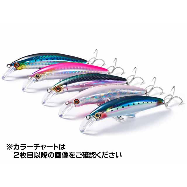 ジャクソン／Jackson Gコントロール 20 （スーパーシンキング 75mm 20g サーフ／シーバス用ミノー） :a308031:つり具・TEN Yahoo!店 - 通販 - Yahoo ...