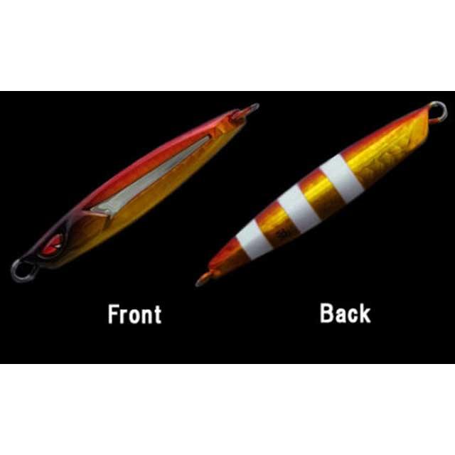 TSURUGIYA 剣屋／TSURUGIYA 頑鉄 SL ジグ 45g （SLJ／スーパーライトジギング／ショアキャスティング対応 メタルジグ） : つり具・TEN Yahoo!店 - 通販 ...