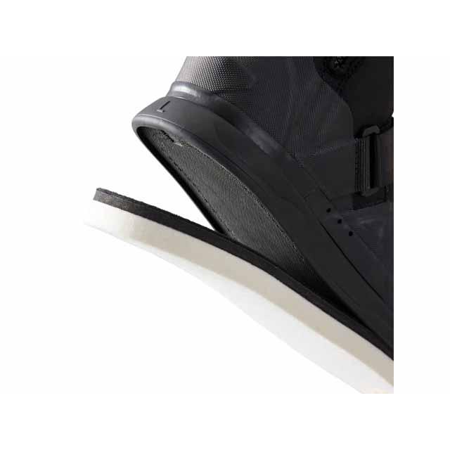 シマノ／Shimano FT-521W リミテッドプロ ジオロック 羊毛ピンフェルト（中割） ブラック （鮎タビ／鮎足袋） : a320679 : つり具・TEN Yahoo!店 - 通販 ...