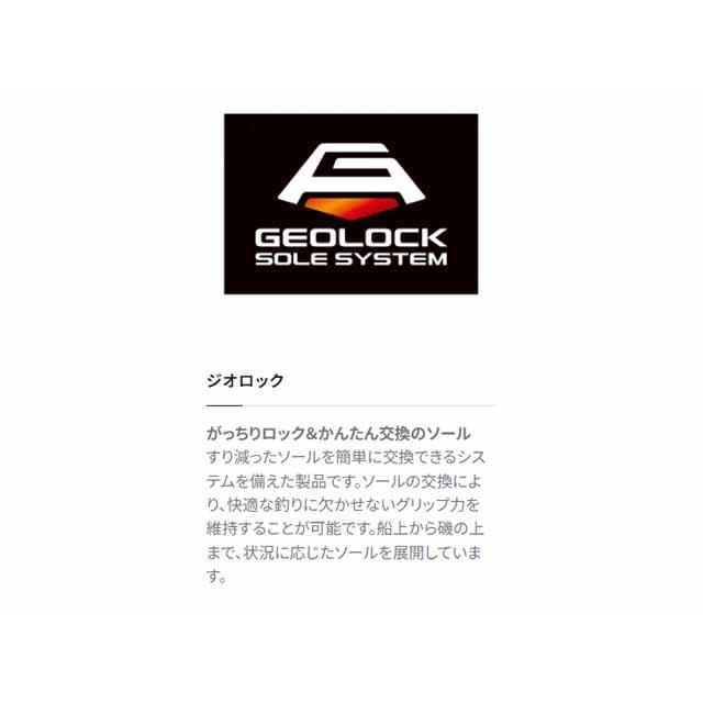 シマノ（SHIMANO） KT-532W ジオロック 羊毛フェルトキット 中丸