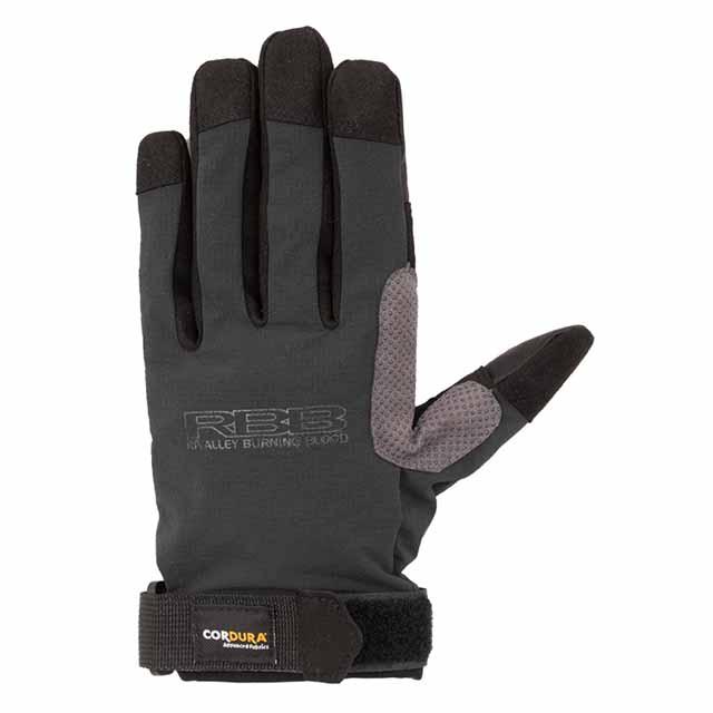 Rivalley リバレイ／RIVALLEY RBB 7682 アルティメットグローブ カラー：グレー （釣り用手袋） : つり具・TEN Yahoo!店 - 通販 - Yahoo!ショッピング