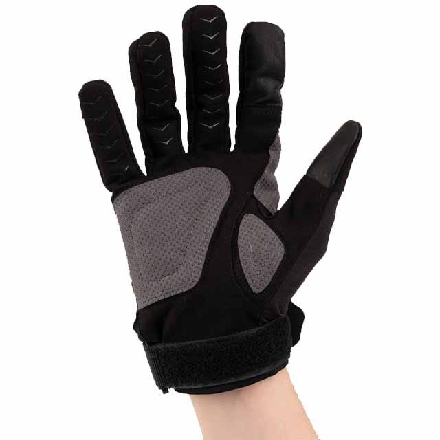 リバレイ／RIVALLEY RBB 7682 アルティメットグローブ カラー：グレー （釣り用手袋） : a320954 : つり具・TEN Yahoo!店 - 通販 - Yahoo!ショッピング