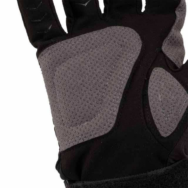 Rivalley リバレイ／RIVALLEY RBB 7682 アルティメットグローブ カラー：グレー （釣り用手袋） : つり具・TEN Yahoo!店 - 通販 - Yahoo!ショッピング