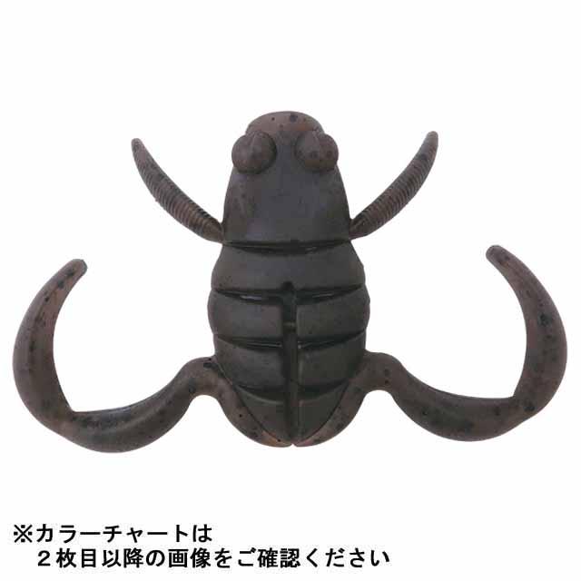 BOTTOMUP ボトムアップ／Bottomup スクーパーフロッグ ダディ （11g 2匹入 フローティング ScooperFrogDaddy） : つり具・TEN Yahoo!店 - 通販 ...