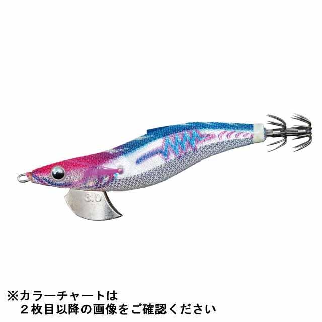 YAMASHITA ヤマシタ／YAMASHITA エギ王 サーチ 3．0号 （95mm／17g アオリイカ用 エギング／エギ） : つり具・TEN Yahoo!店 - 通販 - Yahoo ...