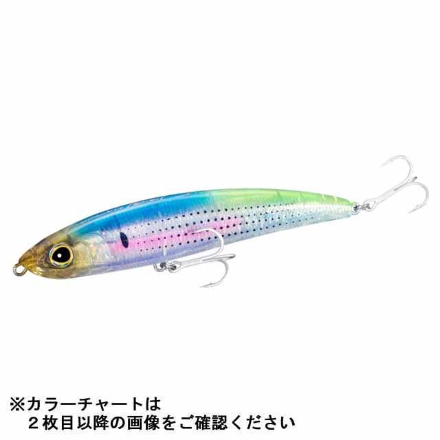 シマノ シマノ XL-T18X エクスセンス コノシロペンシル 185F スライドチューン （フローティング 185mm 78g） : つり具・TEN Yahoo!店 - 通販 - Yahoo ...