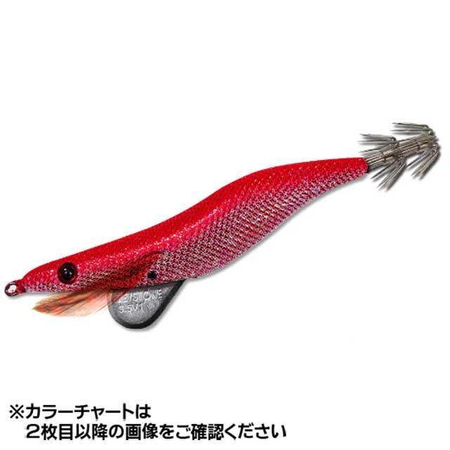 KEYSTONE キーストン／KEYSTONE エギシャープ 3．8号 V0+ 25周年記念 （自重：18g エギング／アオリイカ） : つり具・TEN Yahoo!店 - 通販 ...