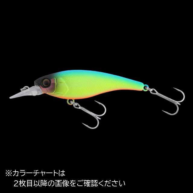 JACKALL ジャッカル／JACKALL ソウルシャッド 58 SSR-F （フローティング 58mm 4．5g） : つり具・TEN Yahoo!店 - 通販 - Yahoo!ショッピング