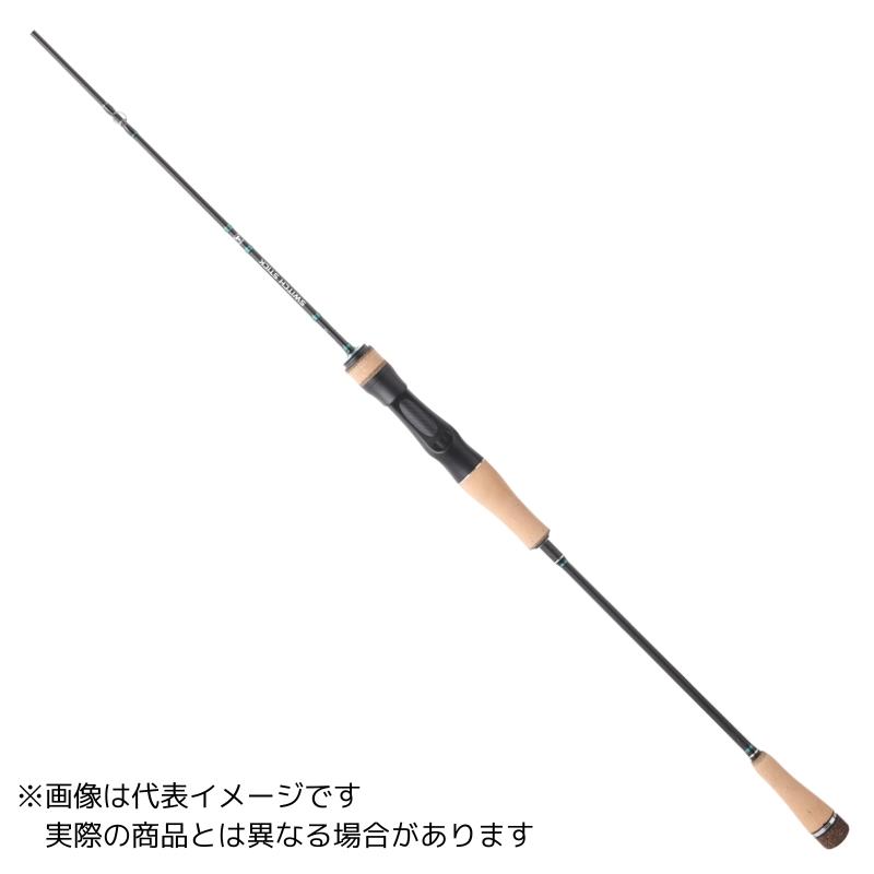 ジャッカル スイッチスティック SS-C552 【大型商品2】 : 4525807278613 : ヨコオネット Yahoo!店 - 通販 - Yahoo!ショッピング