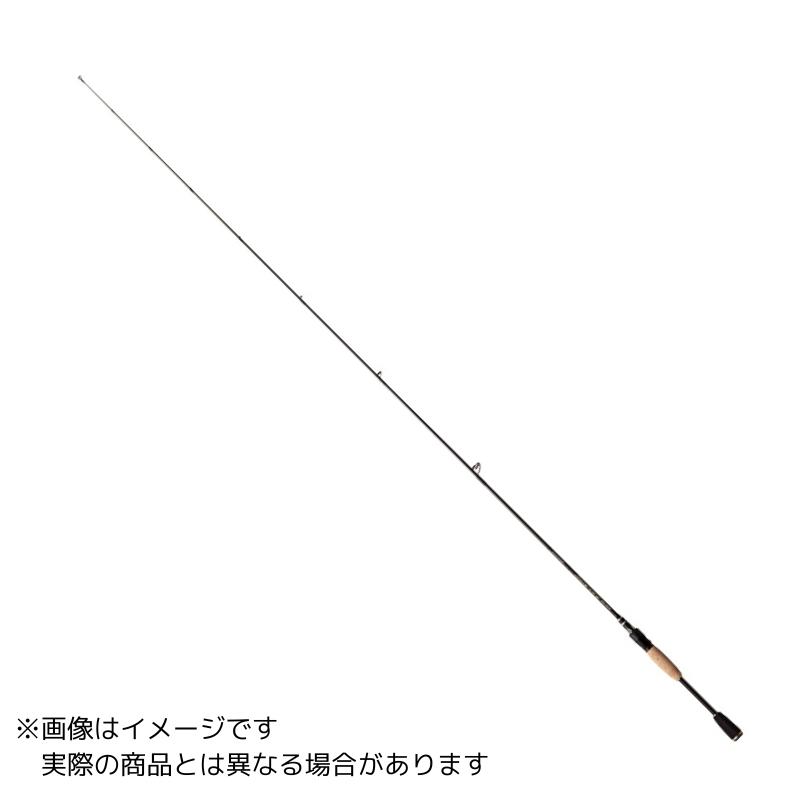 EverGreen エバーグリーン セルペンティ TKSS-64ML ビースティンガーエクストリーム 【大型商品3】 : ヨコオネット Yahoo!店 - 通販 - Yahoo!ショッピング