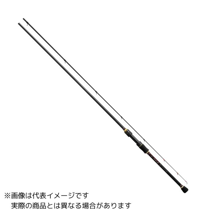 がまかつ 23 ラグゼ EG X アルティメイト S86ML-solid 【大型商品2】 : 4549018716498 : ヨコオネット Yahoo!店 - 通販 - Yahoo!ショッピング