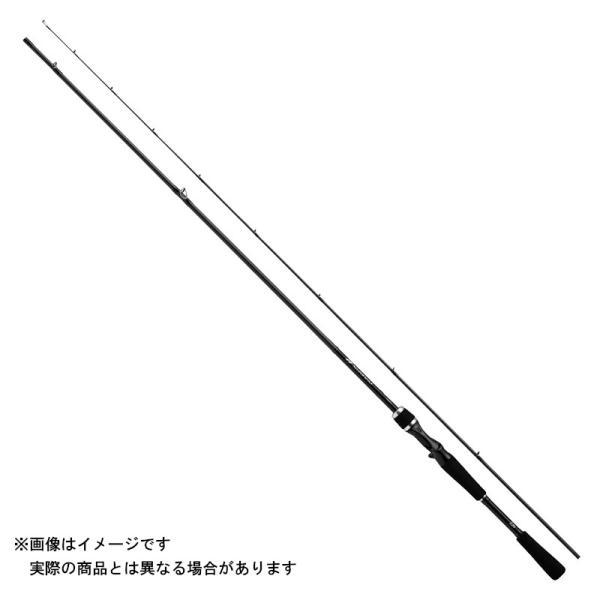 DAIWA（釣り） ダイワ 23 シルバーウルフ 76MLB-S・W 【大型商品1】 : ヨコオネット Yahoo!店 - 通販 - Yahoo!ショッピング