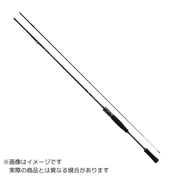 DAIWA（釣り） ダイワ 23 エメラルダス EX BOAT 63MLS IL・W 【大型商品1】 : ヨコオネット Yahoo!店 - 通販 - Yahoo!ショッピング