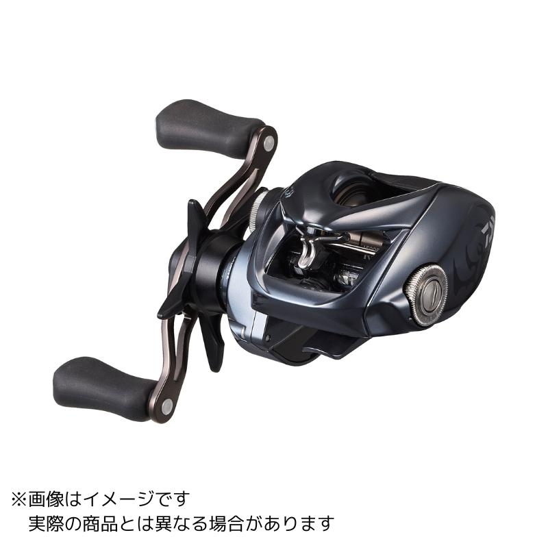 DAIWA（釣り） ダイワ 25タトゥーラ SV TW 100XH : ヨコオネット Yahoo!店 - 通販 - Yahoo!ショッピング