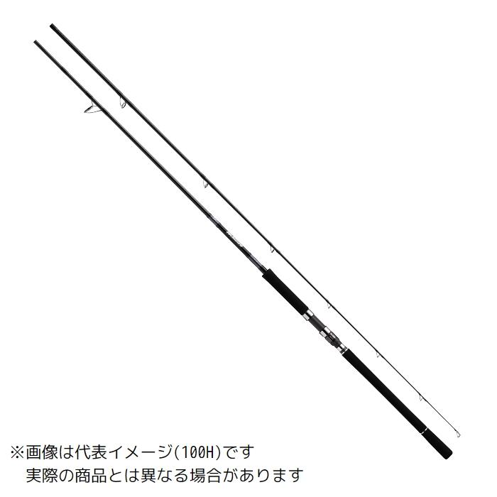 DAIWA（釣り） ダイワ 23 ドラッガーX 100H-3 【大型商品1】 : ヨコオネット Yahoo!店 - 通販 - Yahoo!ショッピング