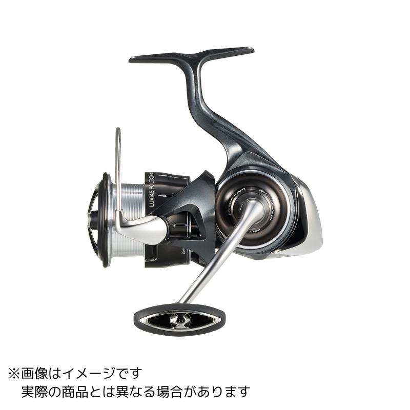 DAIWA（釣り） ダイワ 24 ルビアス PC LT3000-XH : ヨコオネット Yahoo!店 - 通販 - Yahoo!ショッピング