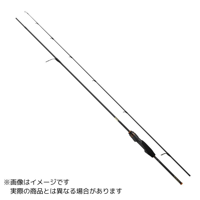 ダイワ プレッソ AIR AGS 55M-MT 【中型商品】 : 4550133444937 : ヨコオネット Yahoo!店 - 通販 - Yahoo!ショッピング