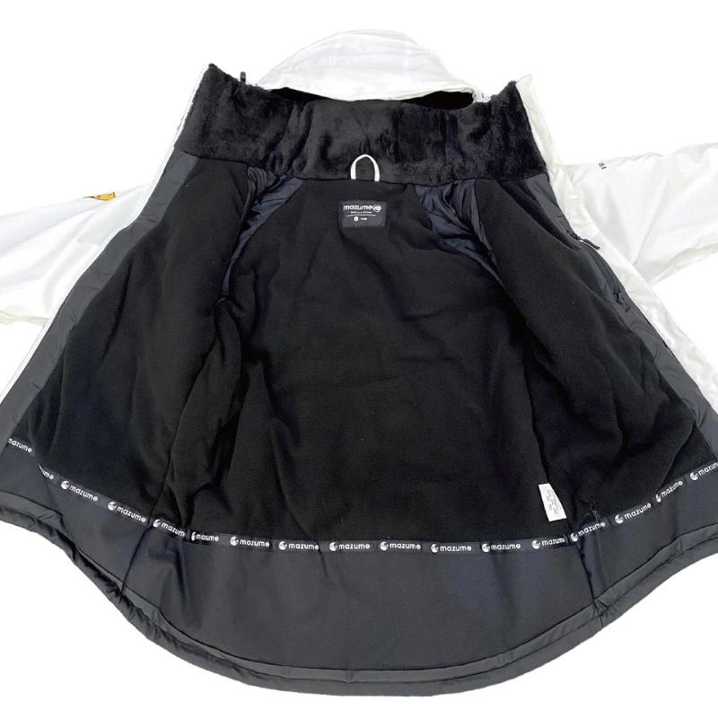 mazume MZFW-807 ラフウォーター オールウェザースーツ #アーミーグリーン ＃LL 【大型商品2】 : ヨコオネット Yahoo!店 - 通販 - Yahoo!ショッピング