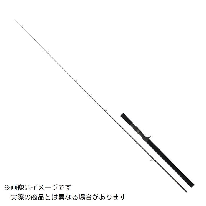 YAMAGA Blanks ヤマガブランクス シーウォーク Tairubber 611D 【大型商品2】 : ヨコオネット Yahoo!店 - 通販 - Yahoo!ショッピング