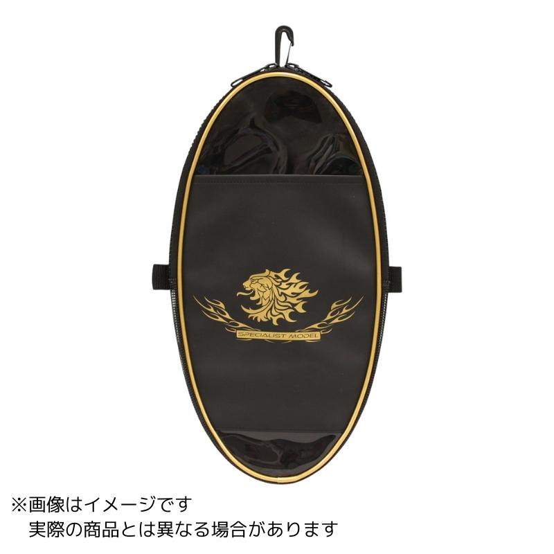 サンライン タモケース SFB-0302 ＃ブラック : ヨコオネット Yahoo!店 - 通販 - Yahoo!ショッピング