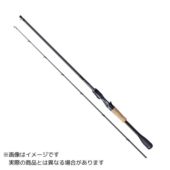 シマノ 21 ポイズングロリアス 1610M(Sic) 【大型商品3】 : ヨコオネット Yahoo!店 - 通販 - Yahoo!ショッピング