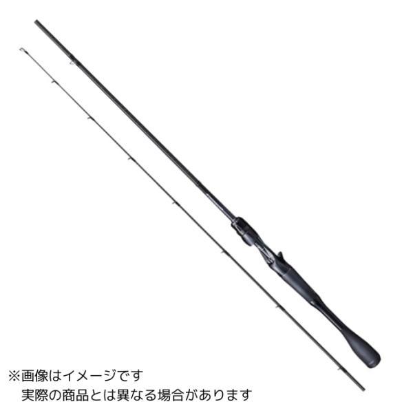 シマノ 21 ポイズングロリアス 174MH+(Sic) 【大型商品3】 : ヨコオネット Yahoo!店 - 通販 - Yahoo!ショッピング