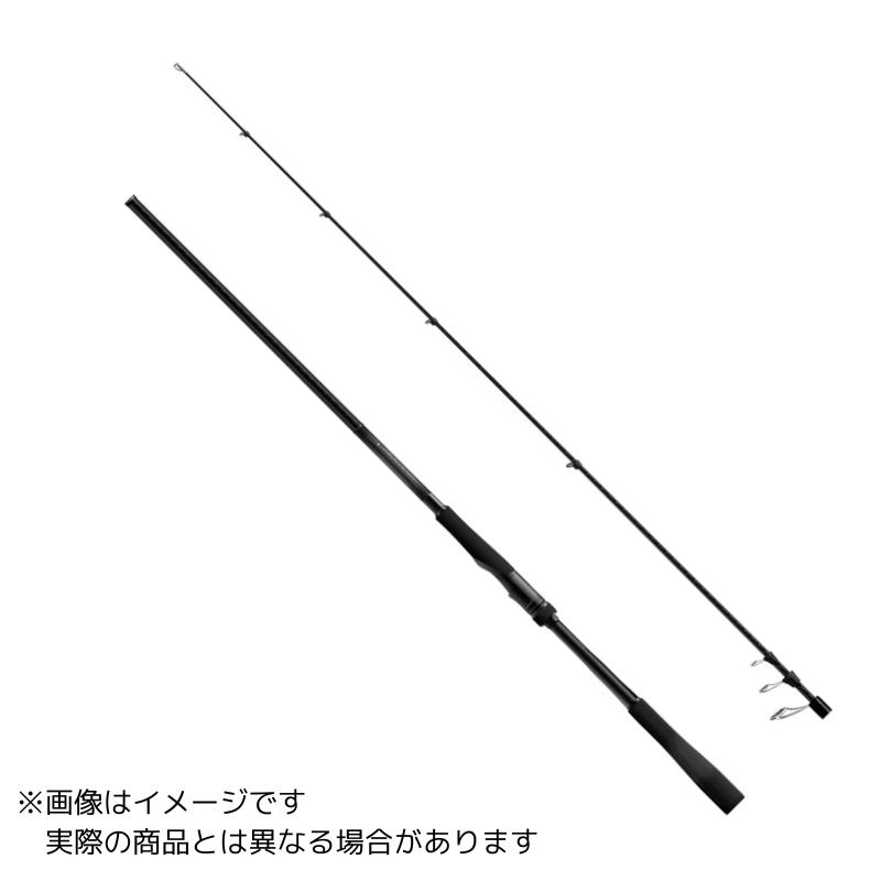 シマノ 24 ディアルーナ T S96M-T 【大型商品1】 : 4969363357106 : ヨコオネット Yahoo!店 - 通販 - Yahoo!ショッピング
