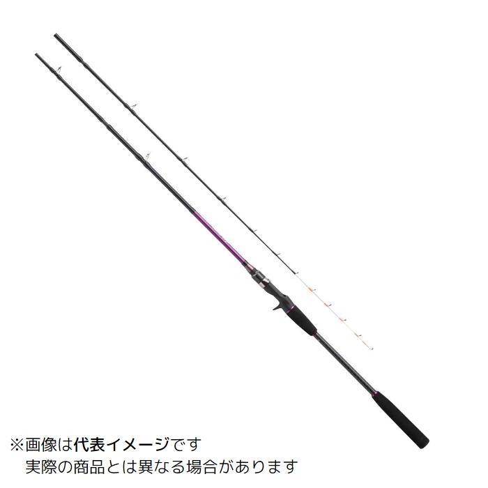 プロマリン PG セルフォートタチウオテンヤ 180MH 【大型商品1】 : ヨコオネット Yahoo!店 - 通販 - Yahoo!ショッピング