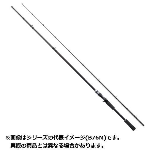 【ご奉仕価格】シマノ ロッド 19 ハードロッカー BB B76MH 【大型商品1】 :yn93725560:ヨコオネット Yahoo!店 - 通販 - Yahoo!ショッピング