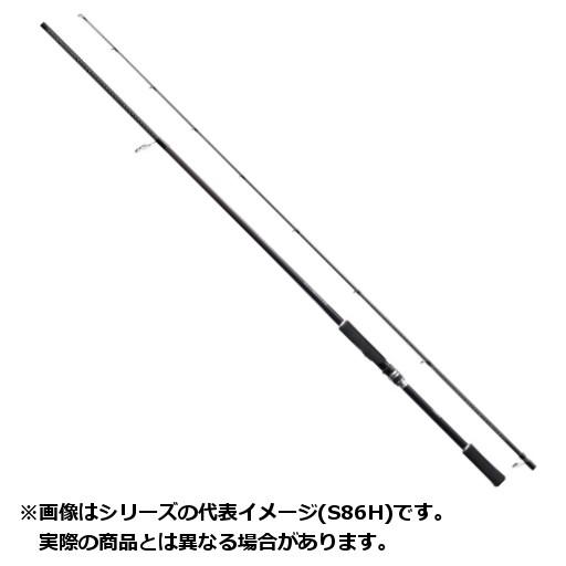 日本に シマノ ロッド 19 ハードロッカー BB S92MH 大型商品2 inanco.com.co