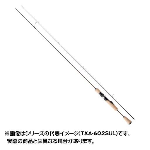 Major Craft（メジャークラフト） ロッド 19 トラパラ エリアモデル