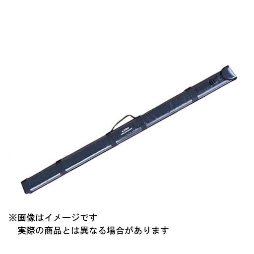 エクセル X`SELL 鮎ハードロッドケース FP-572 ブラック 148cm 【大型商品2】 : ヨコオネット Yahoo!店 - 通販 - Yahoo!ショッピング