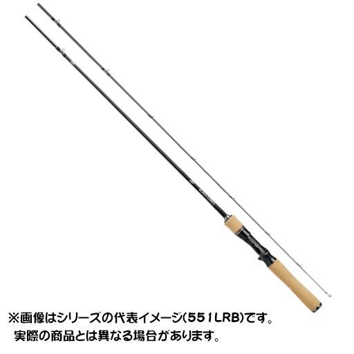 DAIWA（釣り） ダイワ 20 ブラックレーベル SG 551L+RB ベイトキャスティングモデル 【大型商品2】 : ヨコオネット Yahoo!店 - 通販 - Yahoo!ショッピング
