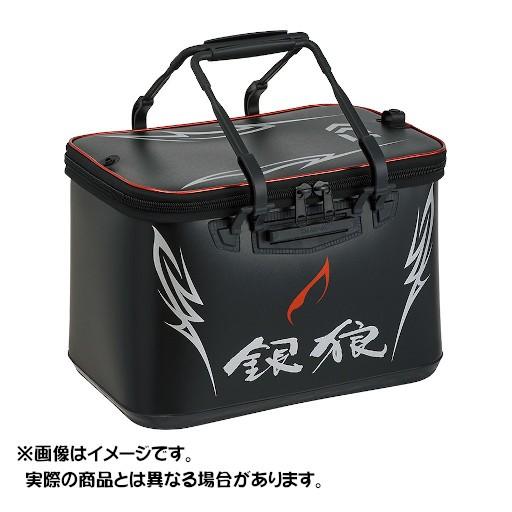 DAIWA（釣り） ダイワ バッカン 銀狼バッカン FH40(C) (カラー:ブラック) : ヨコオネット Yahoo!店 - 通販 ...