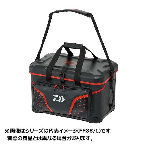 DAIWA（釣り） ダイワ バッグ クールバッグ FF50(L) (カラー:レッド) 【大型商品2】 : ヨコオネット Yahoo!店 ...