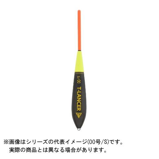 OceanRuler 【メール便対応】釣研 ウキ T-LANCER 0号 (サイズ:S) : ヨコオネット Yahoo!店 - 通販 ...