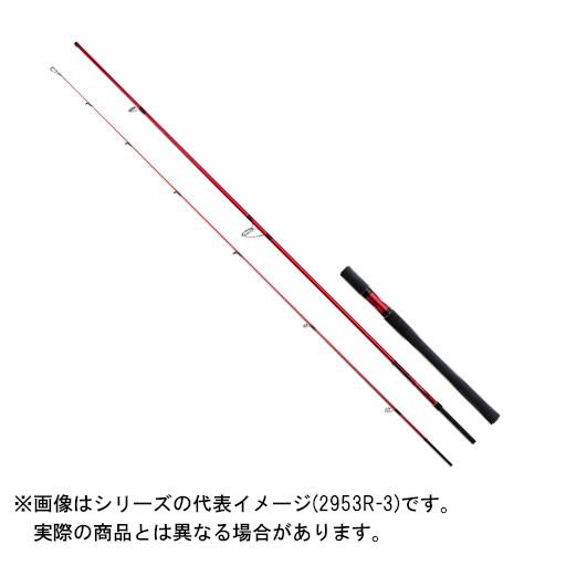 シマノ 20 ワールドシャウラ BG 2953R-3 【大型商品2】 : ヨコオネット Yahoo!店 - 通販 - Yahoo!ショッピング