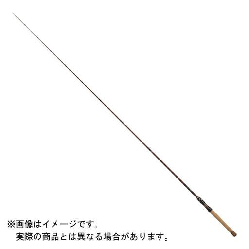 DAIWA（釣り） ダイワ 21 STEEZ(スティーズ) SC C66ML-G 【大型商品3】 : ヨコオネット Yahoo!店 - 通販 - Yahoo!ショッピング