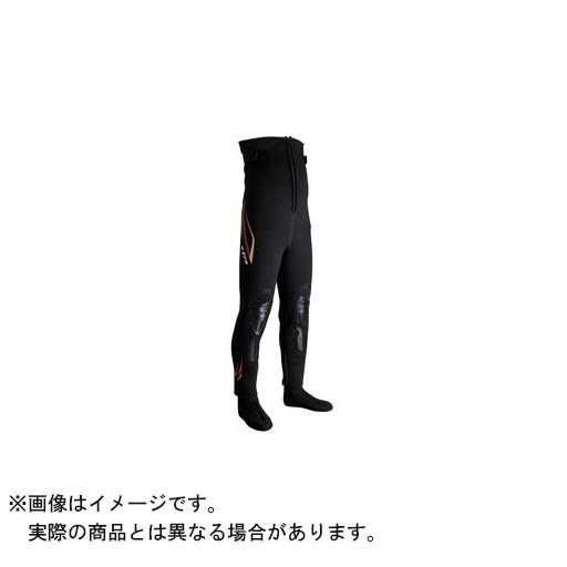 エクセル X`SELL 21 FP-5591 ドライタイツ 4.0mm (カラー:ブラック) LLBサイズ(27.0-27.5) : ヨコオネット Yahoo!店 - 通販 - Yahoo ...