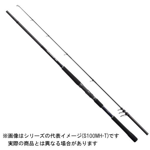 シマノ 【ご奉仕価格】シマノ 21 コルトスナイパー SS S100MH-T 振出モデル 【大型商品1】 : ヨコオネット Yahoo!店 - 通販 - Yahoo!ショッピング