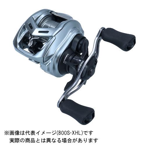 DAIWA(釣り) ダイワ 22 アルファス SV TW 800S-HL (左 DAIWA(釣り) ダイワ 22 アルファス SV TW 800S-HL (左