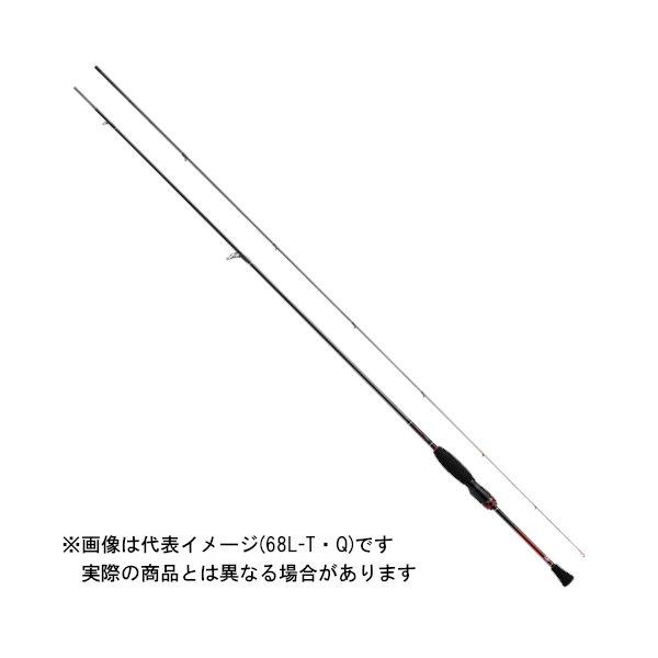 DAIWA（釣り） ダイワ 22 月下美人EX AGS 68L-T・Q【大型商品1】 : ヨコオネット Yahoo!店 - 通販 - Yahoo!ショッピング