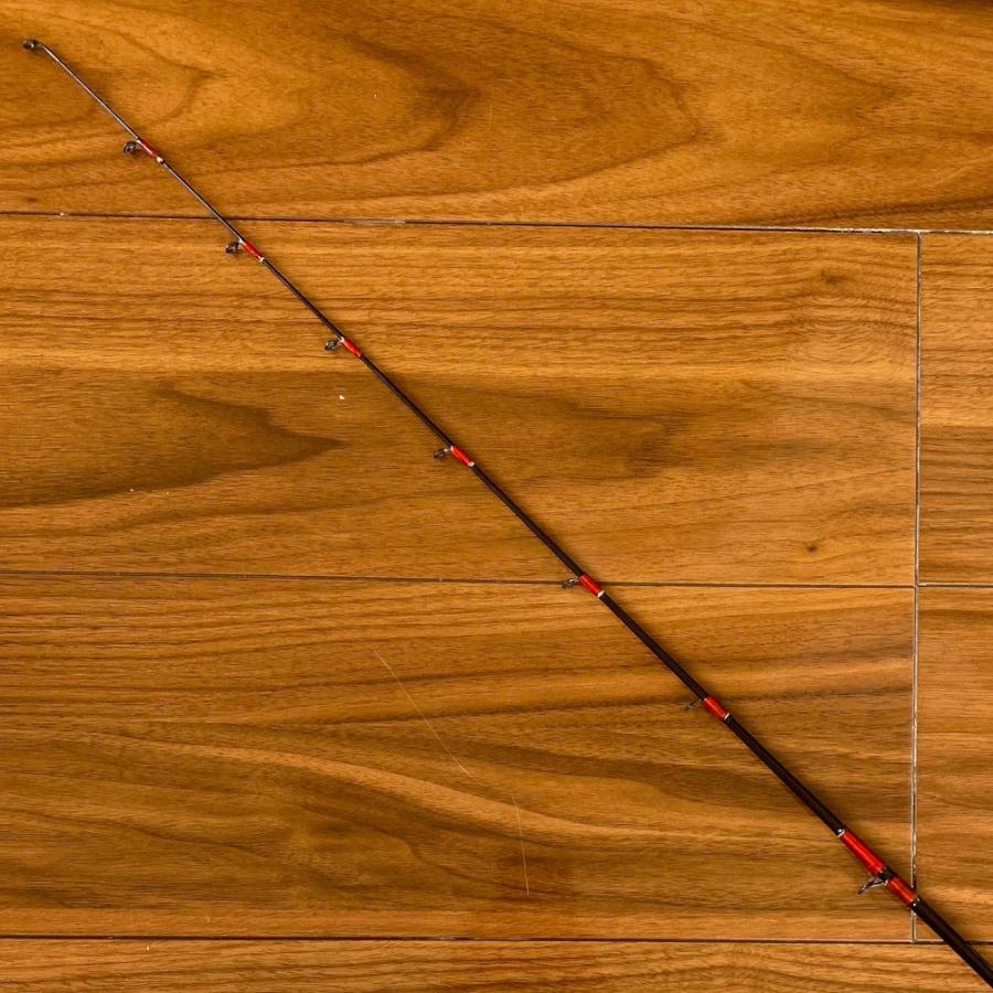 送料無料 海用万能ロッド シーネクスト 130m 展示品 1点限り : いとう釣具店Yahoo!店 - 通販 - Yahoo!ショッピング