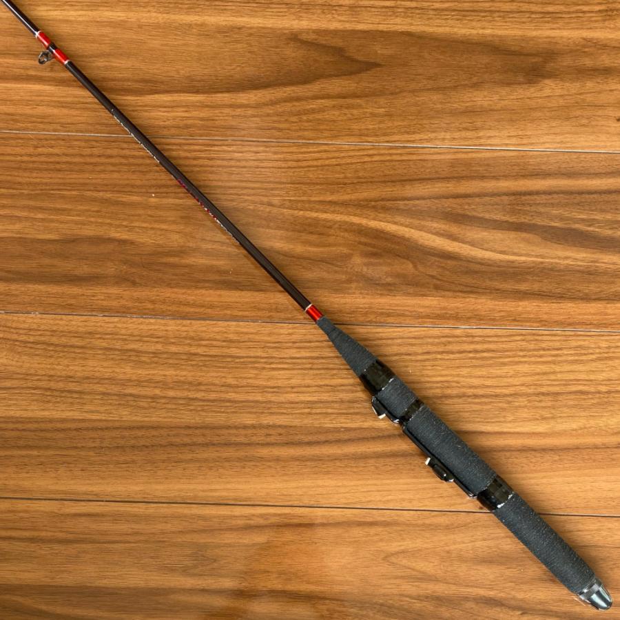 送料無料 海用万能ロッド シーネクスト 130m 展示品 1点限り : いとう釣具店Yahoo!店 - 通販 - Yahoo!ショッピング