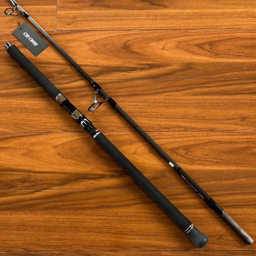 CB ONE 送料半額 CBONE アンフィニティ EN 83/12 シービーワン ENFINITY : いとう釣具店 Yahoo!Shop - 通販 - Yahoo!ショッピング