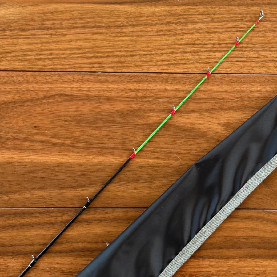 送料無料 ひしも ソルダム スクイッドタッチ SquidTouchTJ500B hishimo SOLDUM HAKUROU : いとう釣具店Yahoo!店 - 通販 - Yahoo!ショッピング