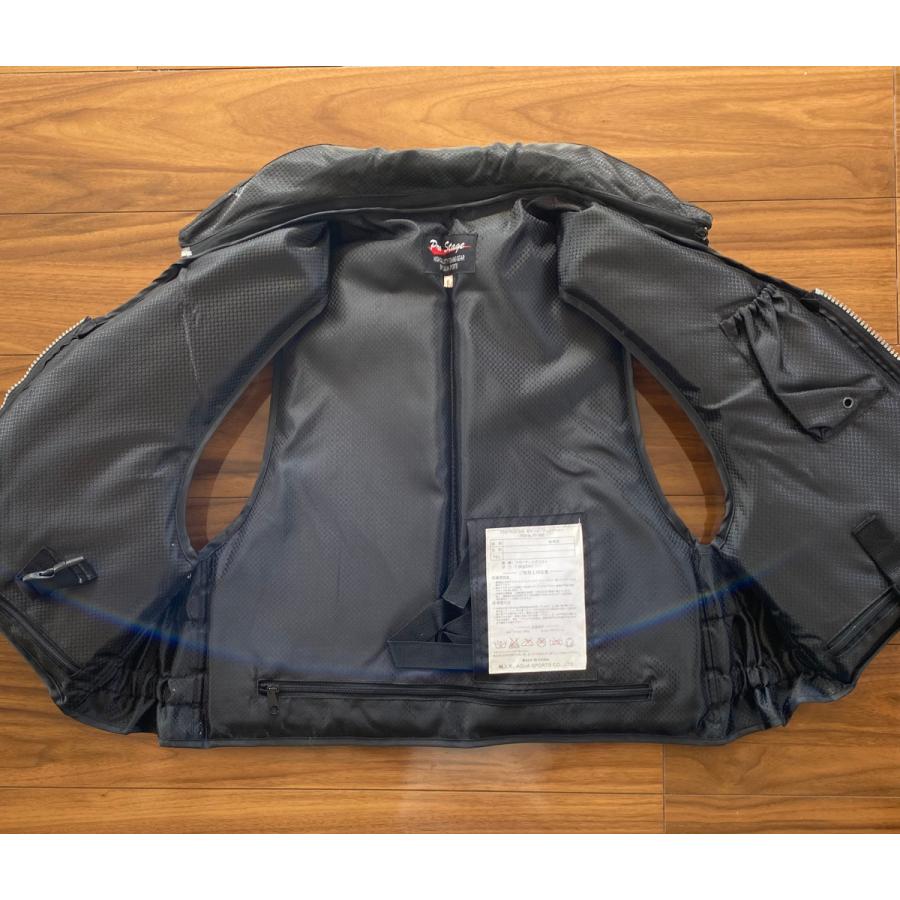 送料無料 半額 フローティングベスト(マクラ付) FV-1005 シルバー 展示品 1点限り : いとう釣具店 Yahoo!Shop - 通販 ...